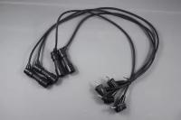 China 96256433 Car Spark Plug Wire Easy Connection Ignition Coil Plug Wires for sale