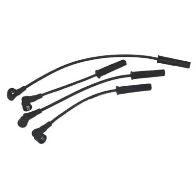 China High Accuracy Spark Plug Wire Kit 224404252R Rust Resistance Corrosion Proof for sale