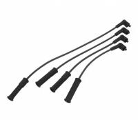 China High Accuracy Spark Plug Wire Kit 224404252R Rust Resistance Corrosion Proof for sale