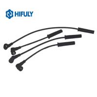 China High Accuracy Spark Plug Wire Kit 224404252R Rust Resistance Corrosion Proof for sale