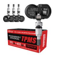 China Universal TPMS Sensor Tire Pressure Monitoring System 433MHz 100% Tested for sale