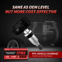 China Universal TPMS Sensor Tire Pressure Monitoring System 433MHz 100% Tested for sale