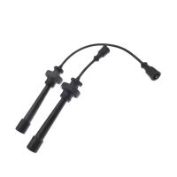 China MD33404 Car Spark Plug Wire Mitsubishi Chrysler MD338624 Spark Plug Ignition Wire for sale