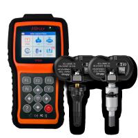 China Universal TPMS Diagnostic Tool 315MHZ 433MHZ Sensor Convenient For Car for sale