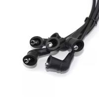 China 2750137B00 Automotive Ignition Wire Set for Hyundai Santa Fe Sonata Kia -40℃ to 120℃ for sale