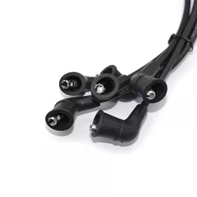 China 2750137B00 Automotive Ignition Wire Set for Hyundai Santa Fe Sonata Kia -40℃ to 120℃ for sale