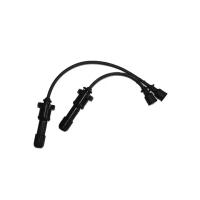 China 27501-38B00 Car Spark Plug Wire Powerful Car Ignition Cable High Voltage for sale