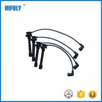 China S11-3707020-40 Car Spark Plug Wire High Conductivity Ignition Cable -40℃ to 120℃ for sale