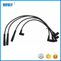 China S11-3707020-40 Car Spark Plug Wire High Conductivity Ignition Cable -40℃ to 120℃ for sale