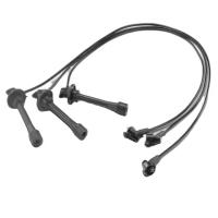 China Toyota Spark Plug Wire 19037-20011 1903720020 Ignition Cable Set 4-Cylinder 12V for sale