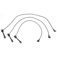 China Toyota Spark Plug Wire 19037-20011 1903720020 Ignition Cable Set 4-Cylinder 12V for sale