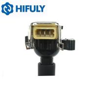 China BMW Ignition Coil 12131748017 Replacement for 323i 325i 328i 330i 525i 528i 530i M3 M5 2.5L 3.0L for sale