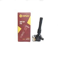 China BMW Ignition Coil 12131748017 Replacement for 323i 325i 328i 330i 525i 528i 530i M3 M5 2.5L 3.0L for sale