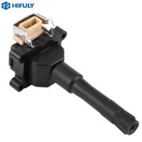 China Compact BMW E30 Ignition Coil 0221504410 E32 E34 E36 M3 S50 E38 M42 M50 M60 for sale