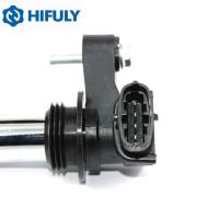 China Weather Resistant GM Ignition Coil 12629037 3.6L for Chevrolet Cadillac GMC for sale