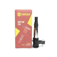 China Weather Resistant GM Ignition Coil 12629037 3.6L for Chevrolet Cadillac GMC for sale