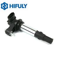 China Weather Resistant GM Ignition Coil 12629037 3.6L for Chevrolet Cadillac GMC for sale