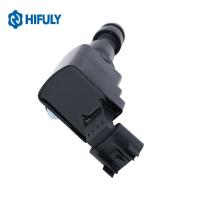 China Ignition Coil 12578224 12638824 for Buick Chevrolet GMC Pontiac I4 4 Cylinder for sale