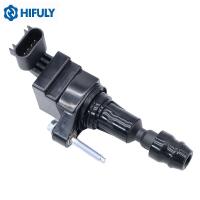 China Ignition Coil 12578224 12638824 for Buick Chevrolet GMC Pontiac I4 4 Cylinder for sale