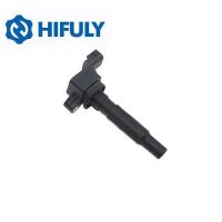 China Cavalier L4 GM Ignition Coil F01R00A081 Chevrolet Aveo Ignition Coil for sale