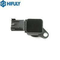China Cavalier L4 GM Ignition Coil F01R00A081 Chevrolet Aveo Ignition Coil for sale