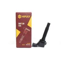 China Cavalier L4 GM Ignition Coil F01R00A081 Chevrolet Aveo Ignition Coil for sale