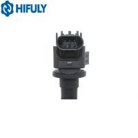 China Cavalier L4 GM Ignition Coil F01R00A081 Chevrolet Aveo Ignition Coil for sale