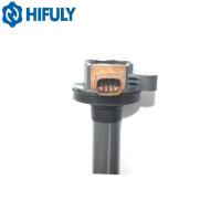 China Ford Expedition Ignition Coil BL3E-12A375-CB 3 Pin Anti Corrosion Eco Friendly for sale