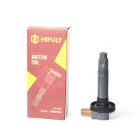 China Ford Expedition Ignition Coil BL3E-12A375-CB 3 Pin Anti Corrosion Eco Friendly for sale