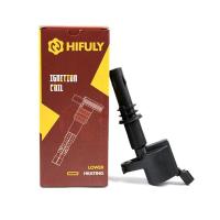 China Ford Expedition F150 5.4L Ignition Coil 8L3Z12029A 2 Pin Direct Replacement for sale