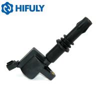 China Ford Expedition F150 5.4L Ignition Coil 8L3Z12029A 2 Pin Direct Replacement for sale