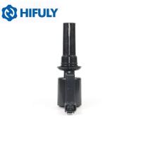 China Ford Ignition Coil 1W4Z-12029-AA for Lincoln LS Jaguar 3.0L 2 Pin Direct Replacement for sale