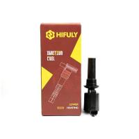 China Ford Ignition Coil 1W4Z-12029-AA for Lincoln LS Jaguar 3.0L 2 Pin Direct Replacement for sale