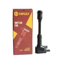 China Custom Ford Ignition Coil BM5Z12029B 1.6L 3-Pin Replacement for Escape Fusion Transit Connect for sale