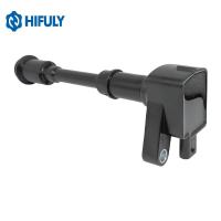 China Custom Ford Ignition Coil BM5Z12029B 1.6L 3-Pin Replacement for Escape Fusion Transit Connect for sale