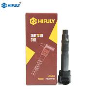 China Ignition Coil SMW251000 3 Pin for Mitsubishi Outlander Lancer 2.0L 2.4L 3.0L for sale