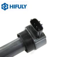 China Ignition Coil SMW251000 3 Pin for Mitsubishi Outlander Lancer 2.0L 2.4L 3.0L for sale