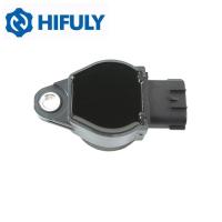 China OEM Mitsubishi Ignition Coil 1832A026 3.8L Pajero Montero 3 Pin Direct Replacement for sale