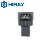 China OEM Mitsubishi Ignition Coil 1832A026 3.8L Pajero Montero 3 Pin Direct Replacement for sale