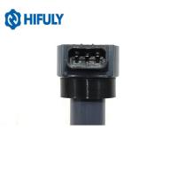 China SMR994643 Mitsubishi Ignition Coil Compact Mitsubishi Eclipse Coil Pack for sale