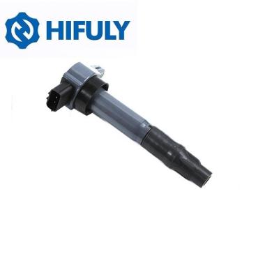 China Eclipse Mitsubishi Ignition Coil SMW250746 Car Ignition Coil Galant Lancer Outlander for sale