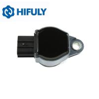 China Eclipse Mitsubishi Ignition Coil SMW250746 Car Ignition Coil Galant Lancer Outlander for sale