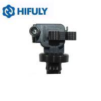 China Highly Precise Mitsubishi Mirage Ignition Coil MD361710D Car Ignition Coil for sale