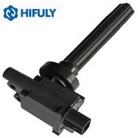 China Highly Precise Mitsubishi Mirage Ignition Coil MD361710D Car Ignition Coil for sale