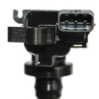 China Mitsubishi Ignition Coil Pack 2003-2006 Montero V6 3.8L Petrol MD372045 3 Pin for sale
