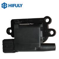 China Mitsubishi Ignition Coil Pack 2003-2006 Montero V6 3.8L Petrol MD372045 3 Pin for sale