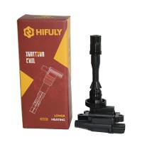 China Mitsubishi Ignition Coil Pack 2003-2006 Montero V6 3.8L Petrol MD372045 3 Pin for sale