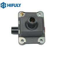 China Mercedes Benz Ignition Coil 0221506444 2 Pin W124 W140 W202 W210 R170 for sale