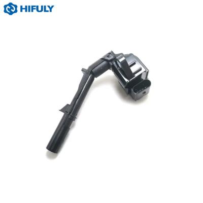 China Mercedes Benz Ignition Coil A2749060700 C300 E300 W205 X156 X253 2.0L 4 Pin for sale