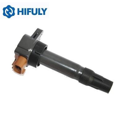 China Ignition Coil 33400-85K10 3 Pin Corrosion Proof for Suzuki Jimny Auto Parts for sale